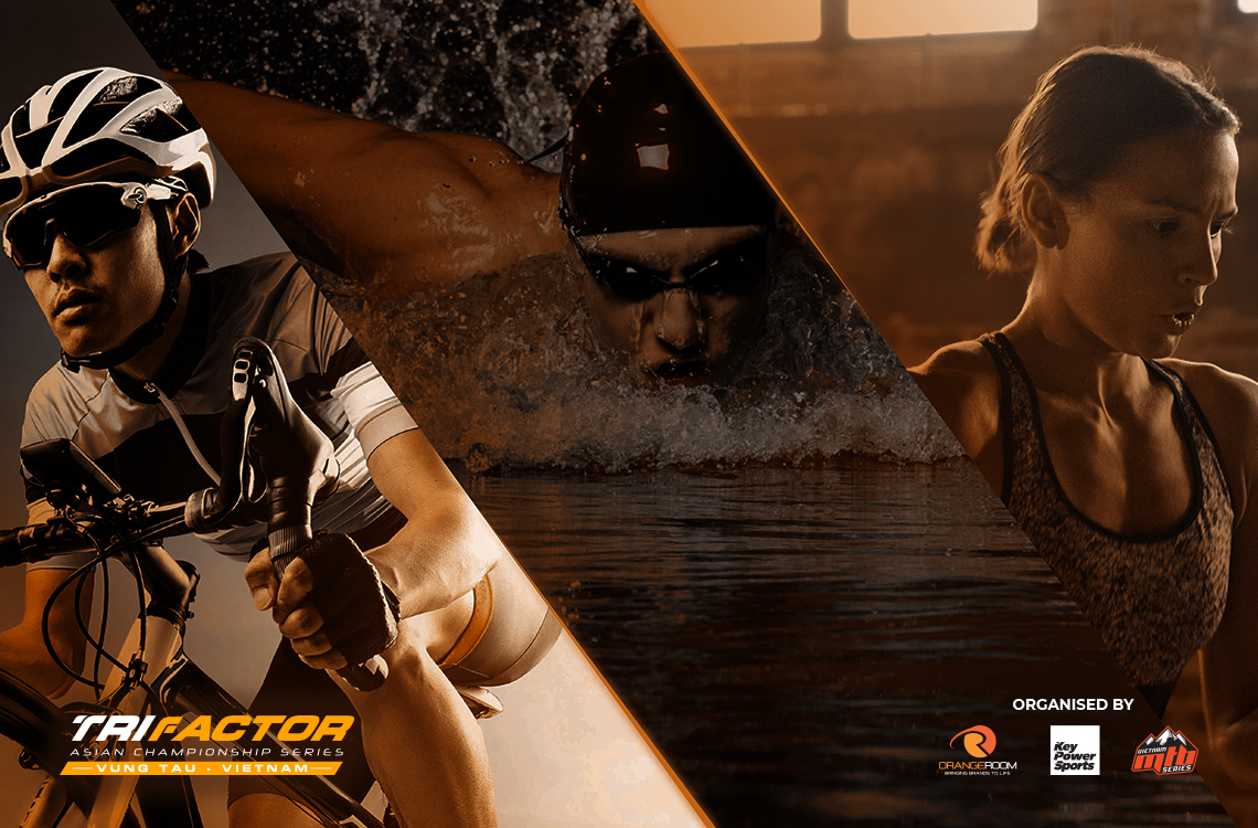 Vietnam MTB Series - Chuyên gia tổ chức sự kiện thể thao địa hình.