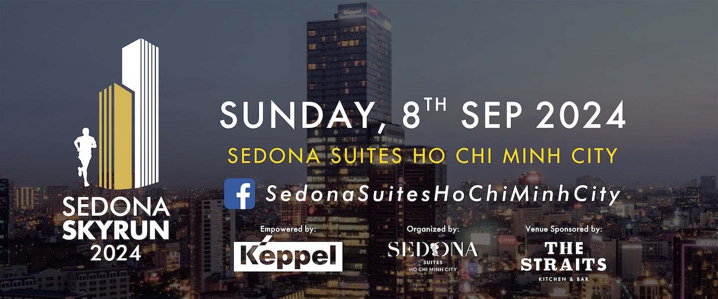SEDONA SKYRUN 2024